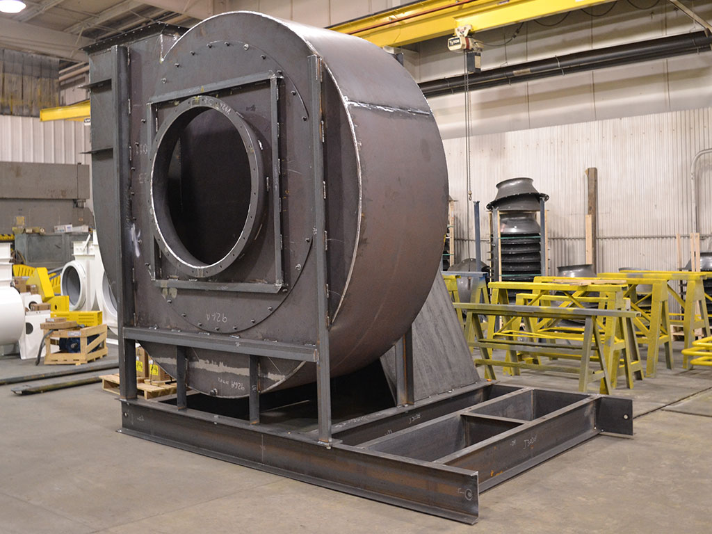Gallery – Summit Mfg. Corp.
