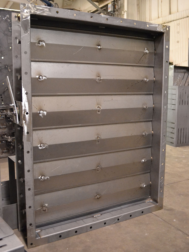Gallery – Summit Mfg. Corp.